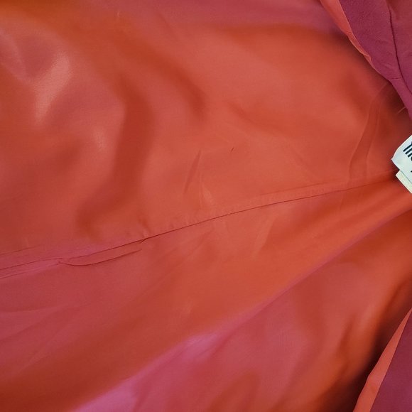 Marjone of Seattle | Jackets & Coats | Vintage Marjone Of Seattle ...